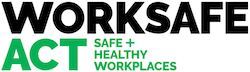 Login | WorkSafe ACT Business Portal